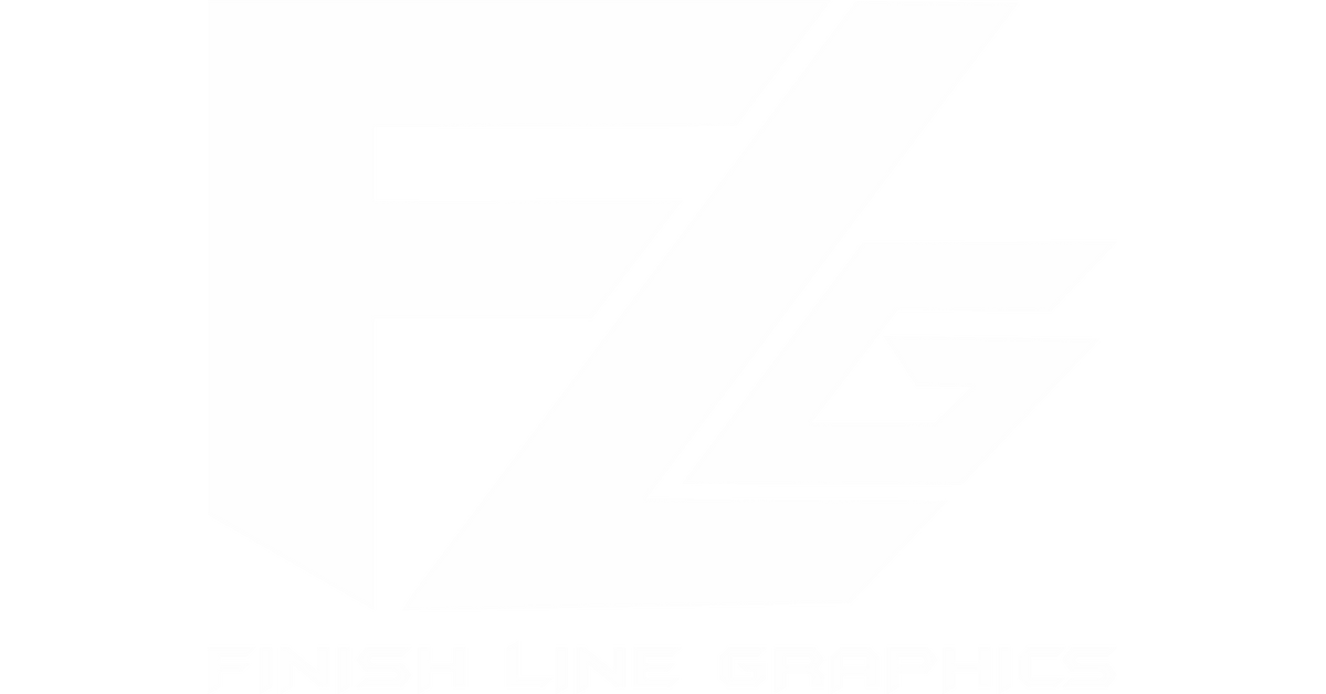 Decals – Finish Line Graphics